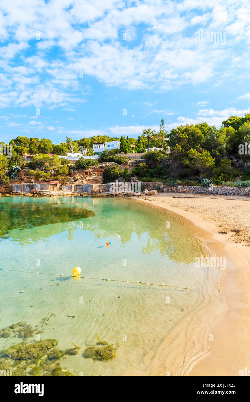 Cala gració bay hi-res stock photography and images - Alamy
