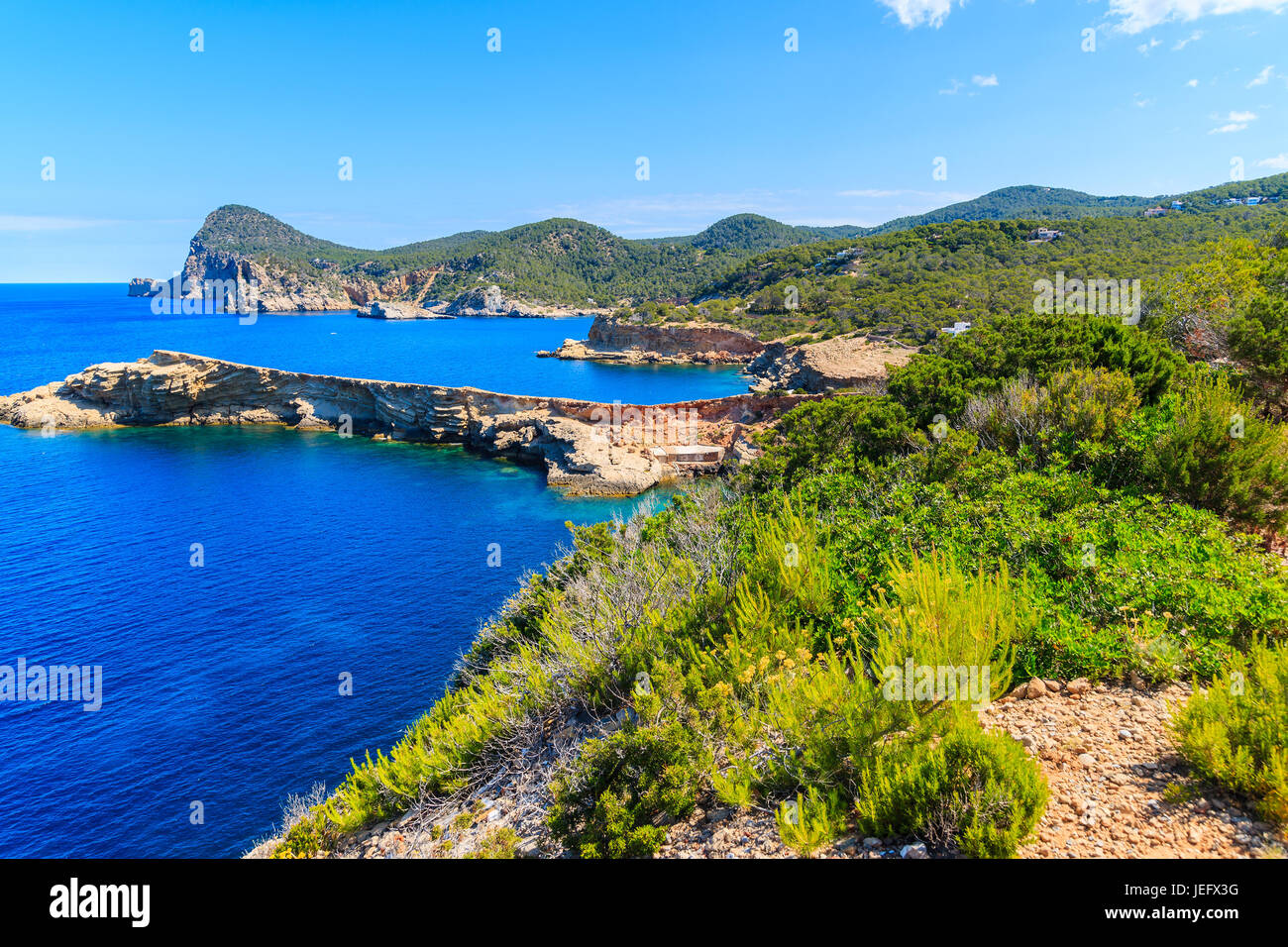 Sa Galera High Resolution Stock Photography and Images - Alamy