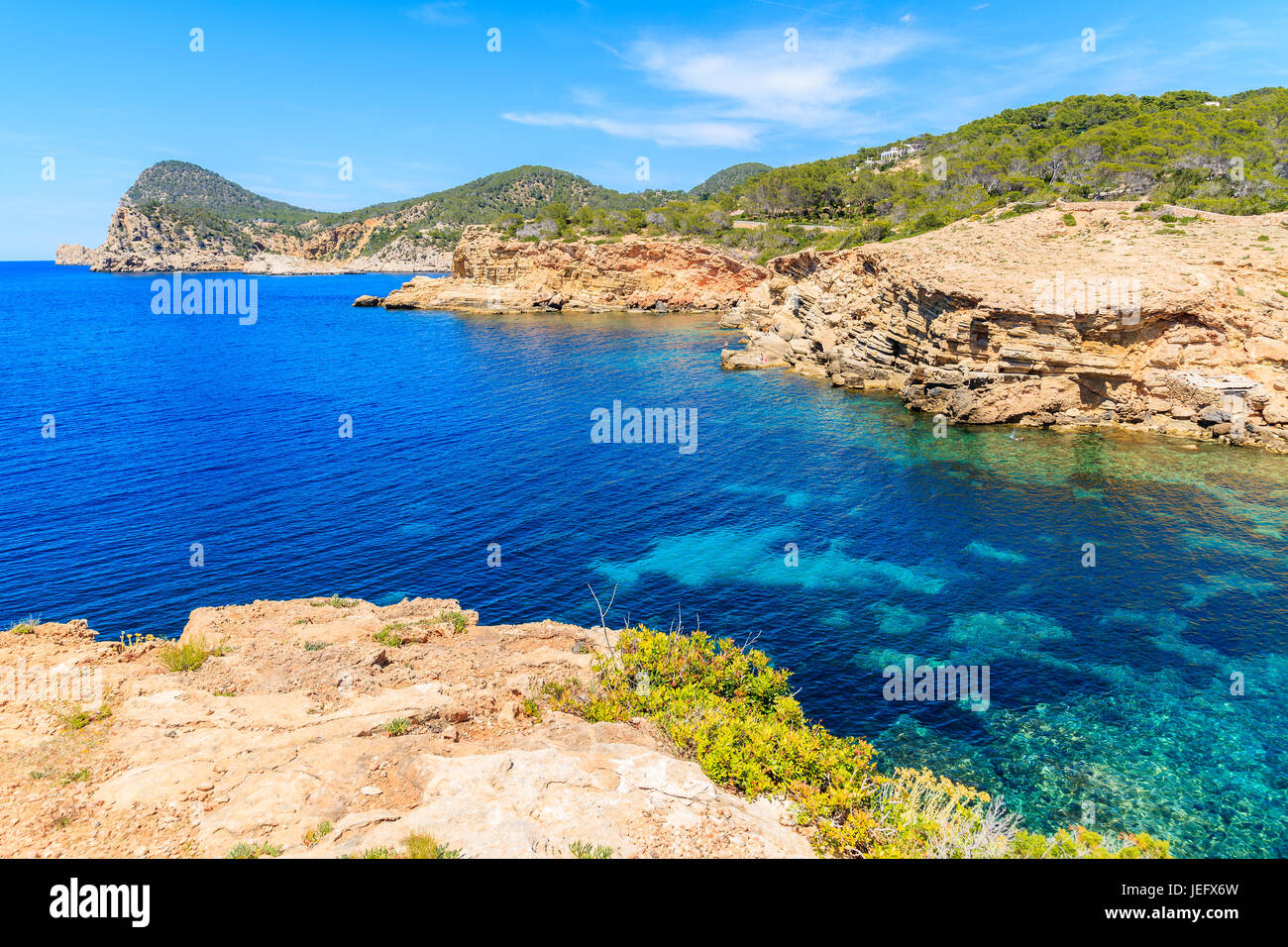 Galera spain hi-res stock photography and images - Alamy