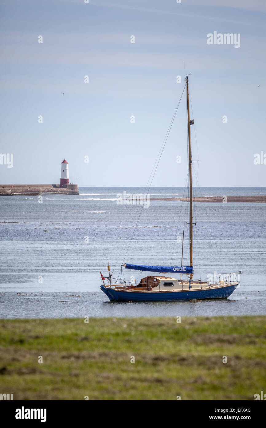 Kingdom come yacht hi-res stock photography and images - Alamy