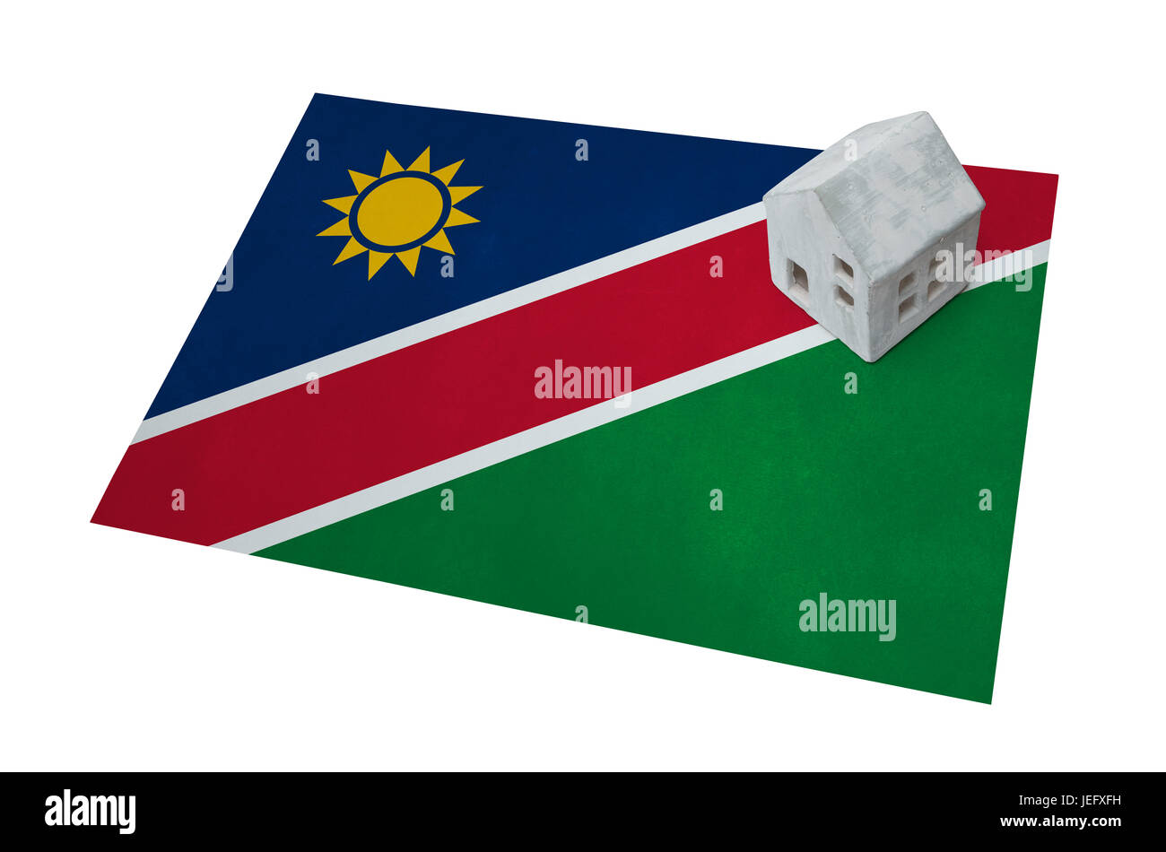 Namibia architecture Cut Out Stock Images & Pictures - Alamy