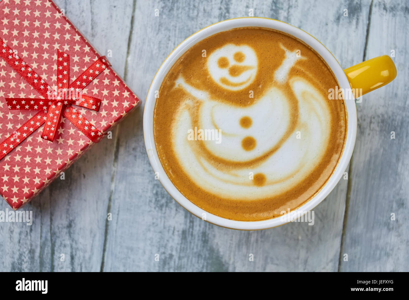 Present top hi-res stock photography and images - Alamy