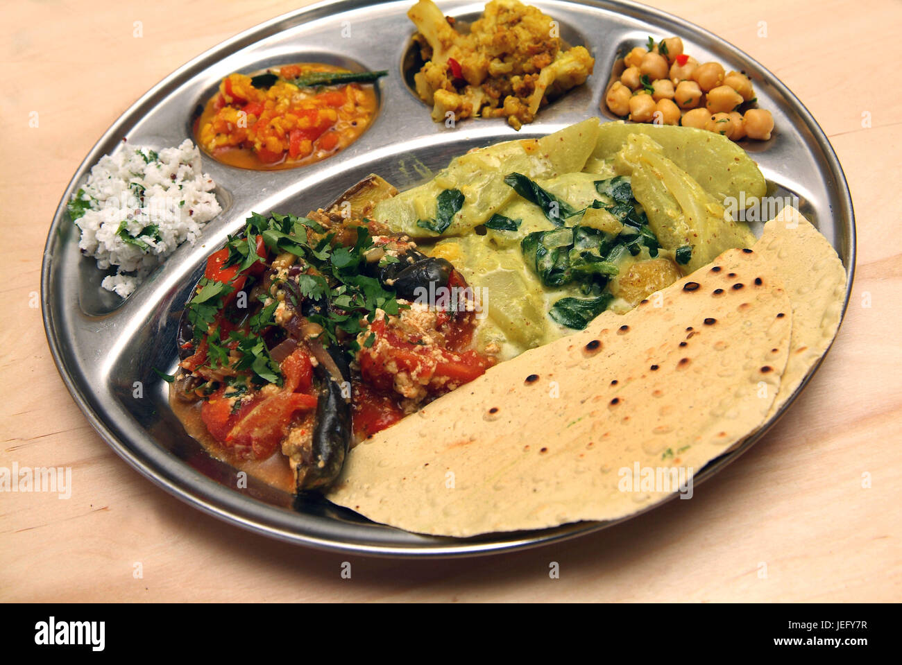 Indian cookery school hi-res stock photography and images - Alamy