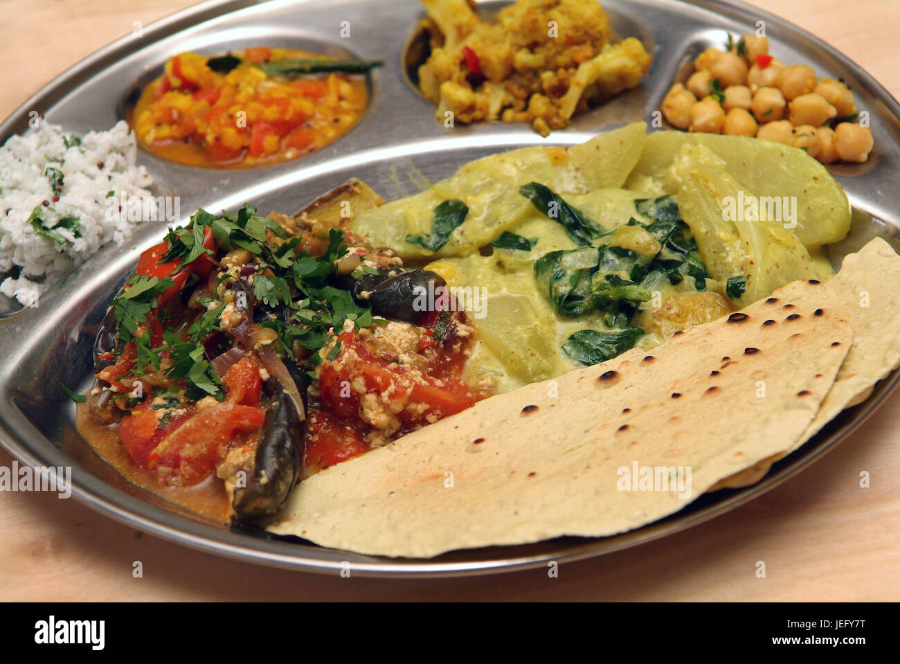 Vegetarian Cookery School, Bath with owner Rachel Demuth (purple top ...