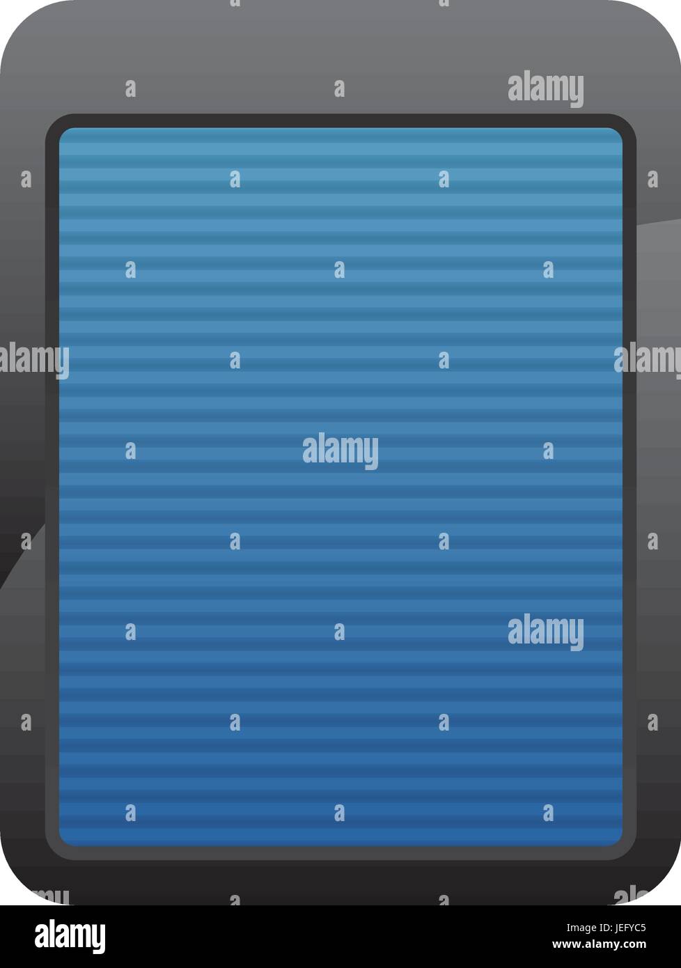 security touch acces panel Stock Vector Image & Art - Alamy