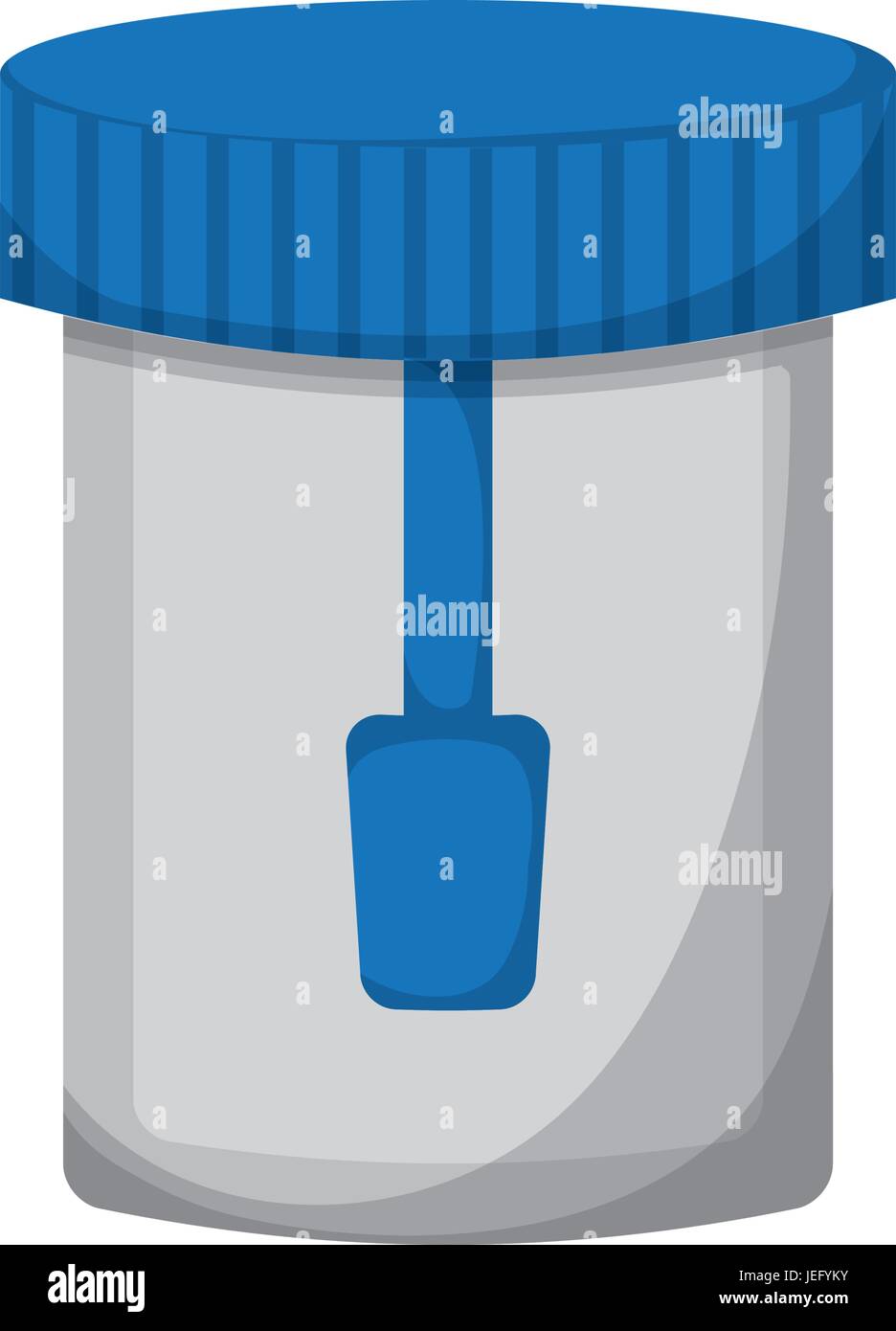 isolated laboratory test bottle Stock Vector Image & Art - Alamy