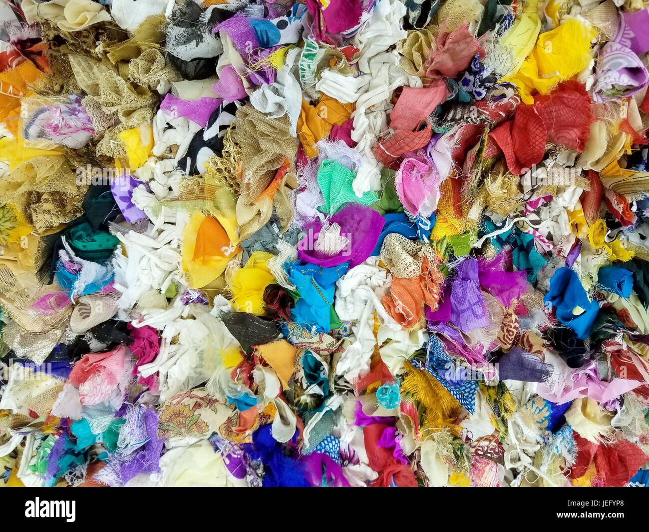 Fabric piece hi-res stock photography and images - Alamy