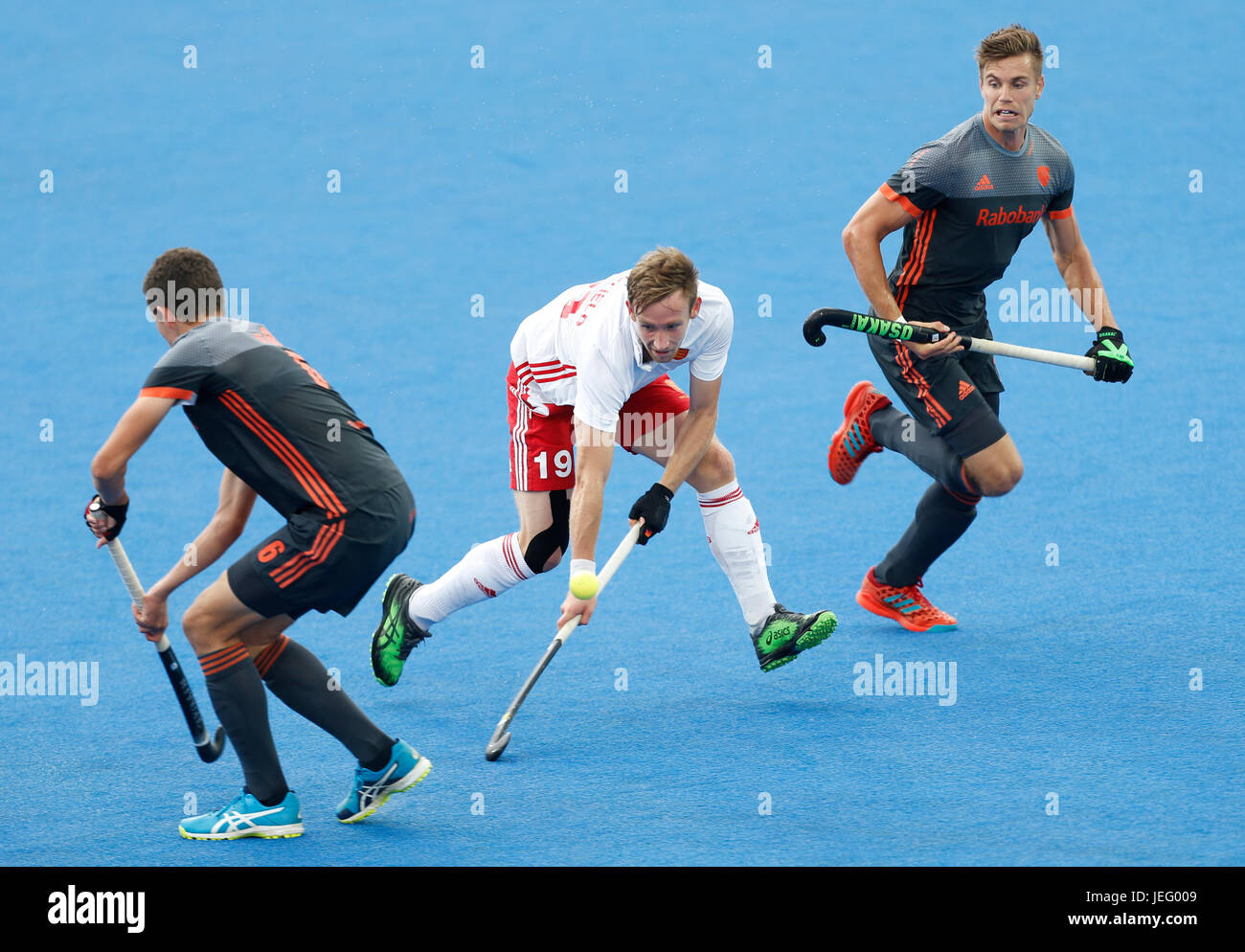 De geus hi-res stock photography and images - Alamy