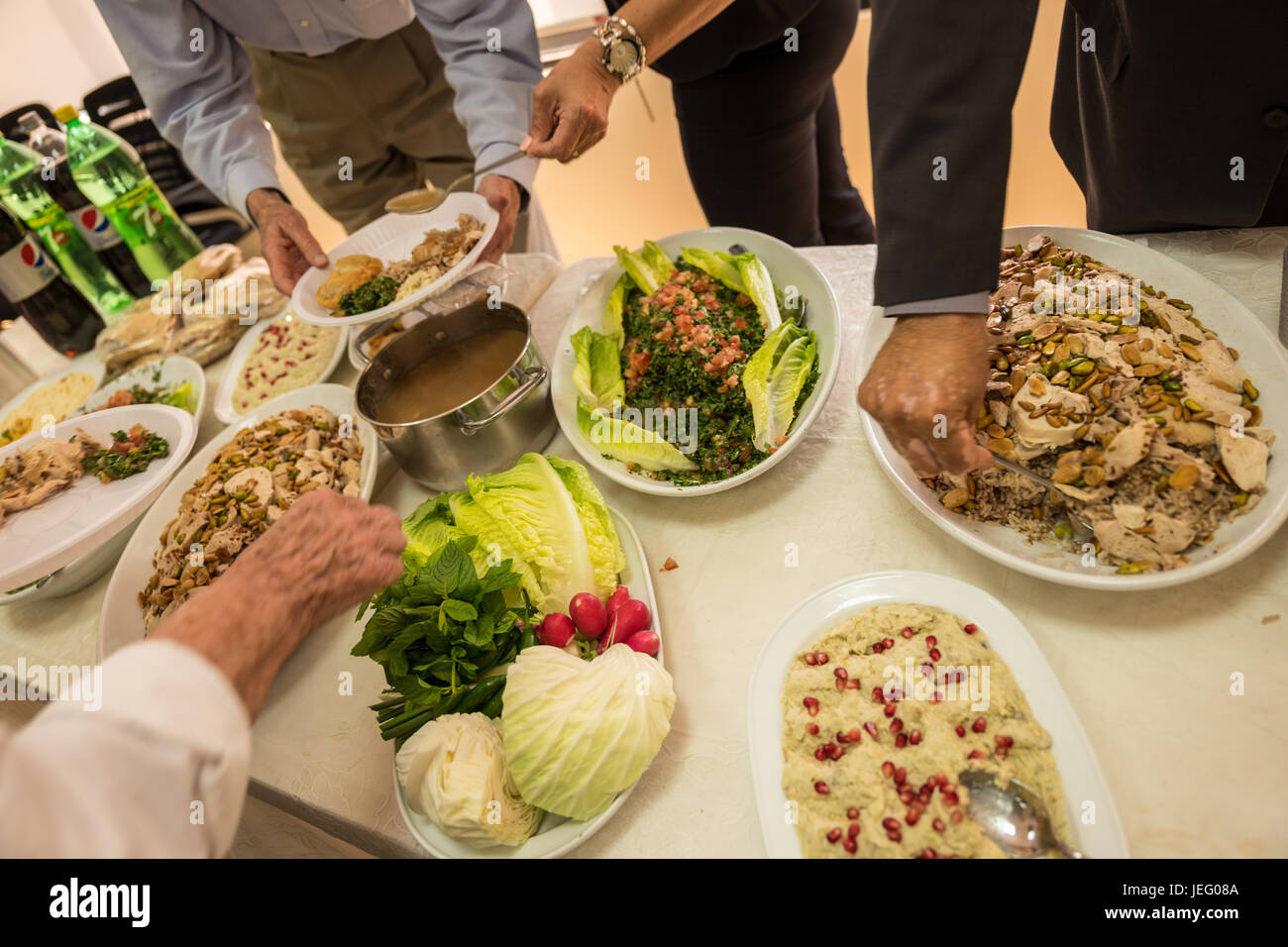 Asis fadi dagher hi-res stock photography and images - Alamy