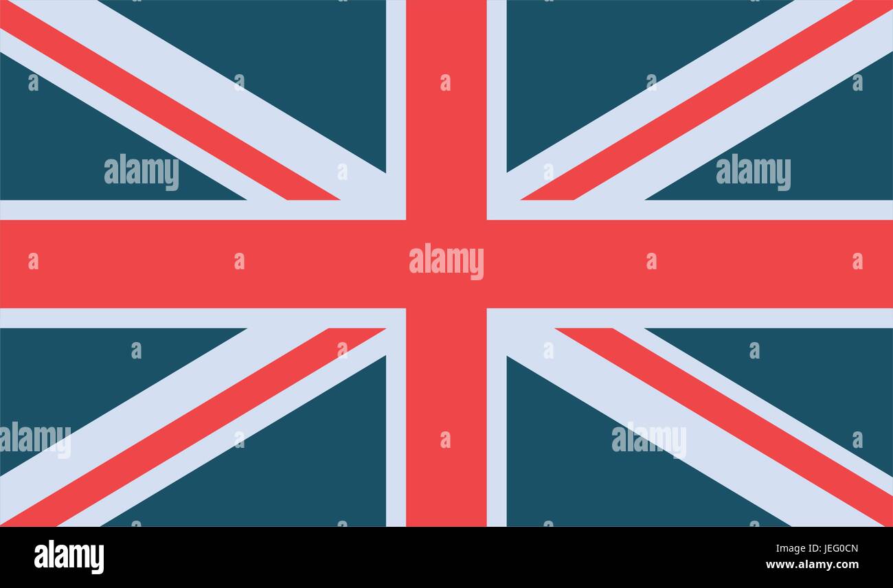England flag colorful Stock Vector Image & Art - Alamy