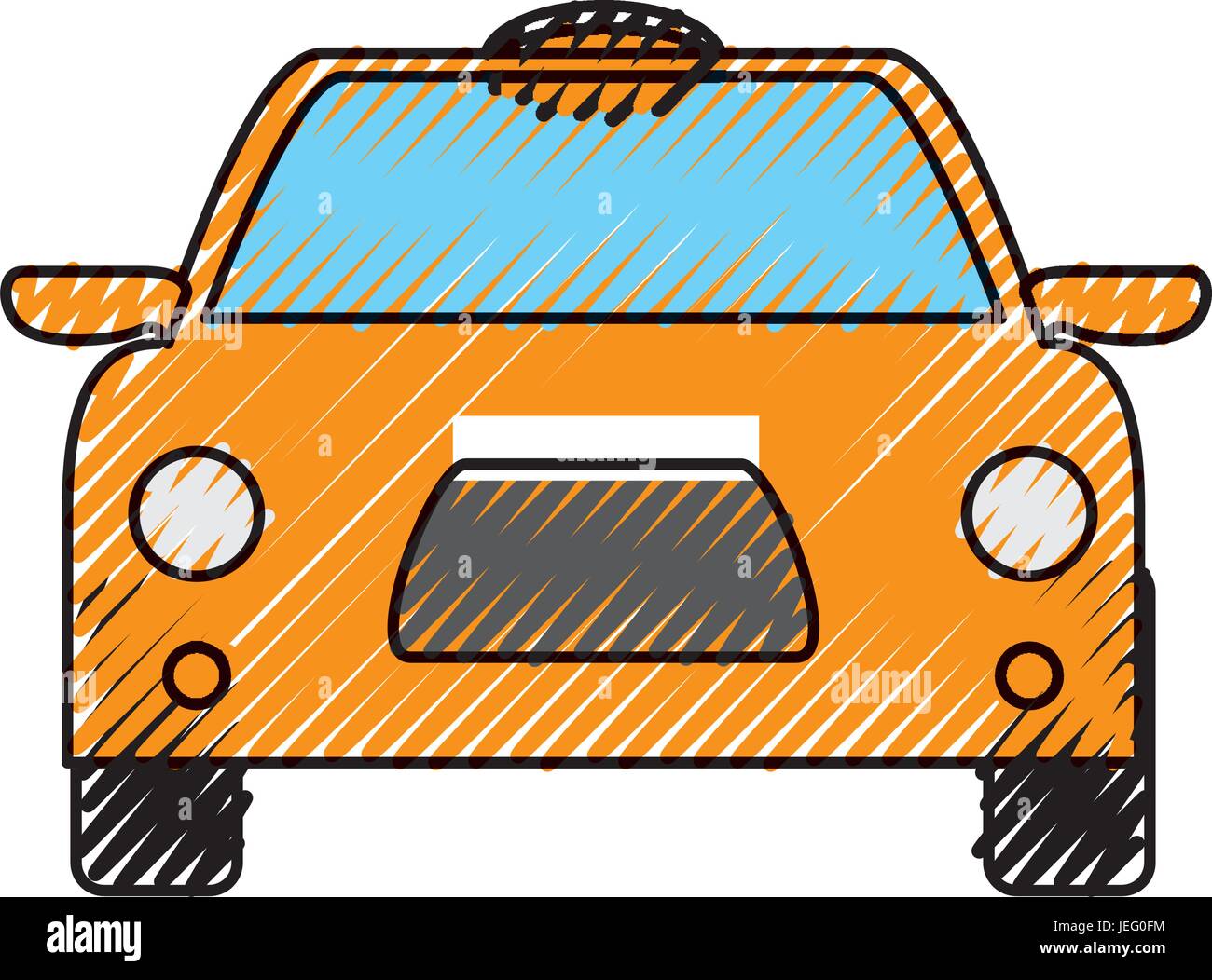 How to rank your taxi Stock Vector Images - Alamy