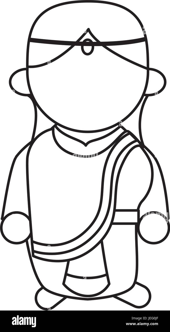 Happy portrait smiling asian woman Black and White Stock Photos ...