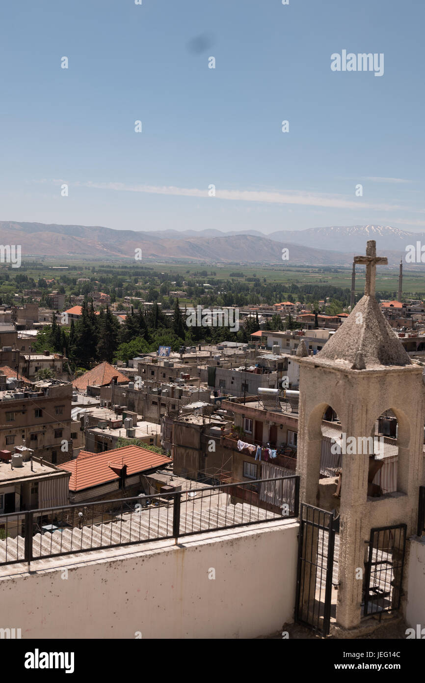 Bakaa valley hi-res stock photography and images - Alamy