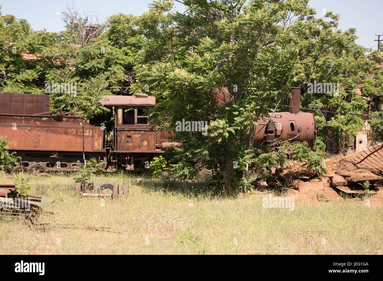 Bakaa valley hi-res stock photography and images - Alamy