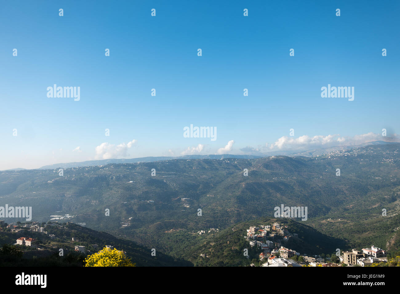 Bakaa valley hi-res stock photography and images - Alamy