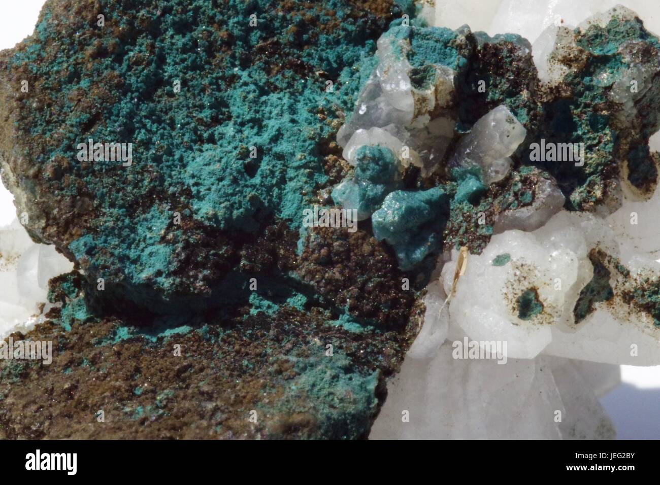 Copper oxide hi-res stock photography and images - Alamy
