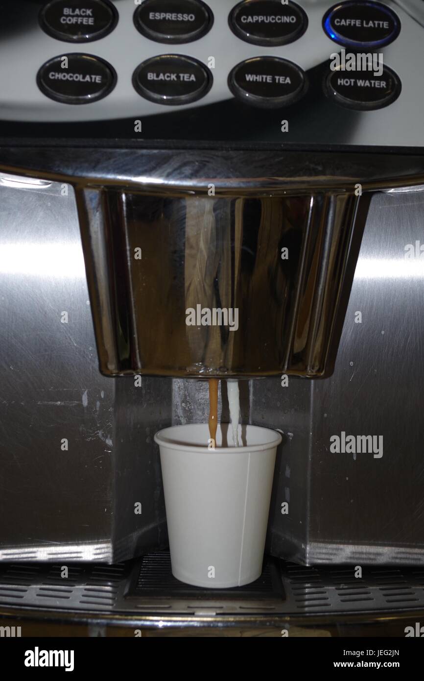 Self dispensing hi-res stock photography and images - Alamy