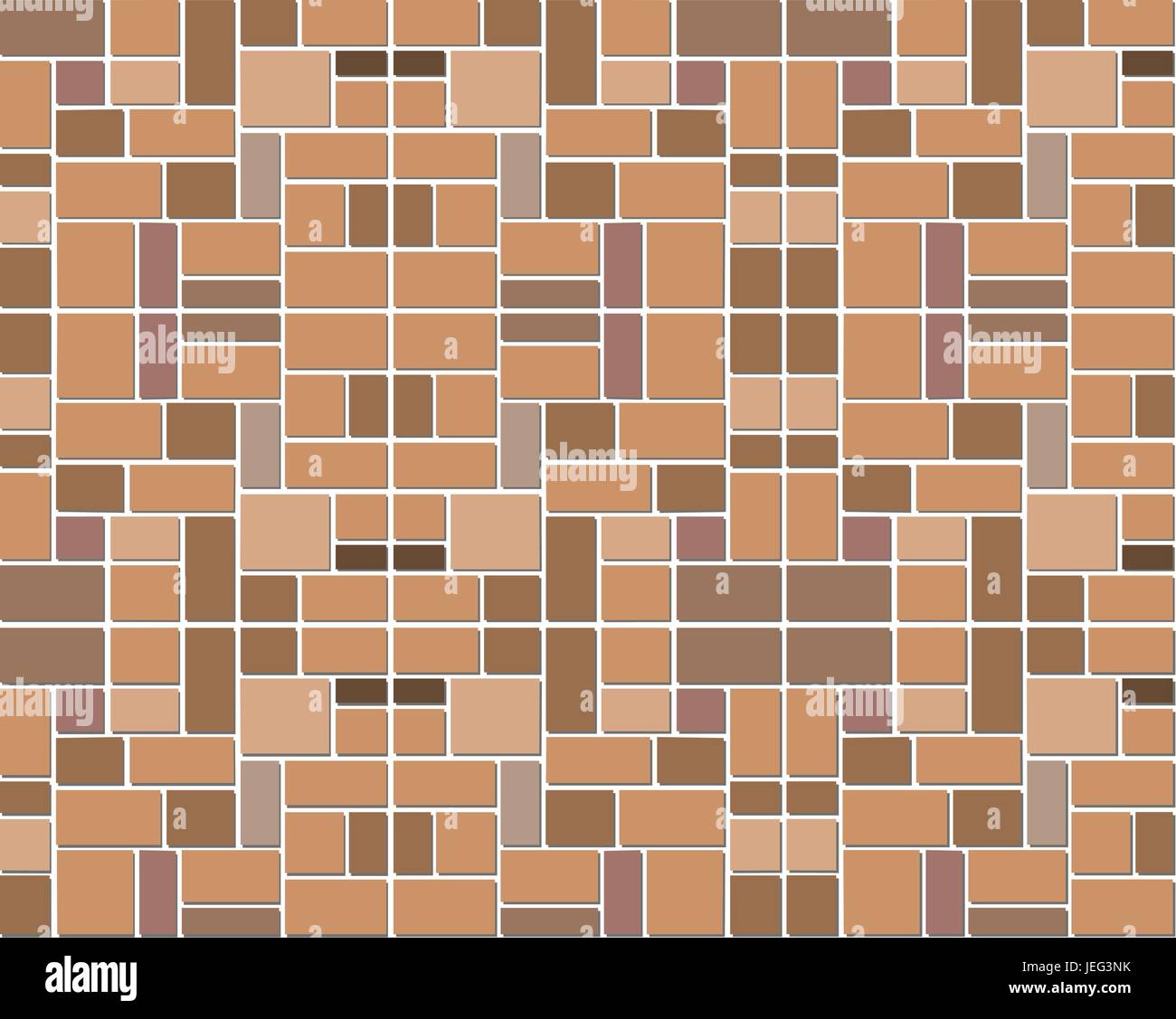 Red granite modern texture Stock Vector Images - Alamy