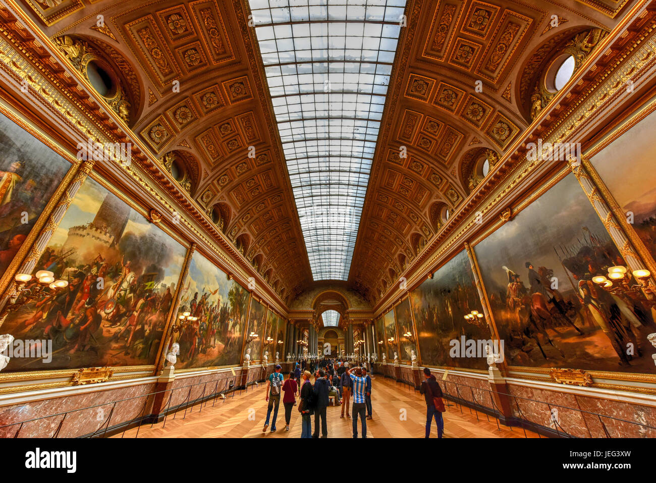 Gallery hi-res stock photography and images - Alamy