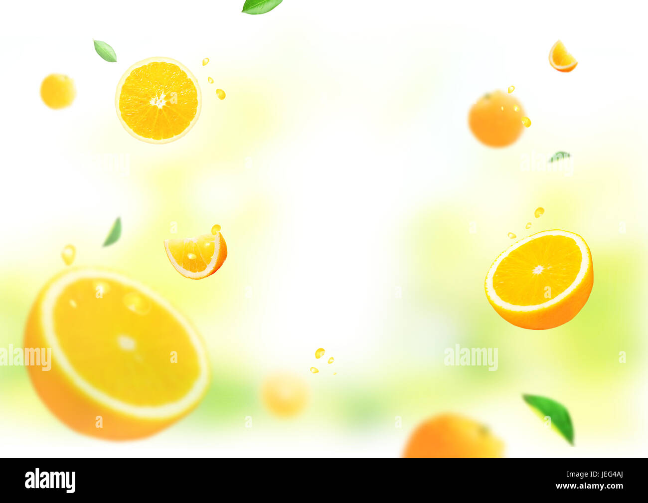 Orange theme hi-res stock photography and images - Alamy