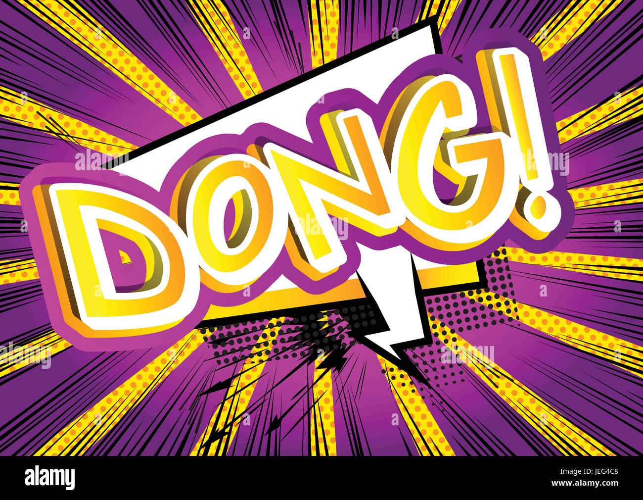 Dong bang Stock Vector Images - Alamy