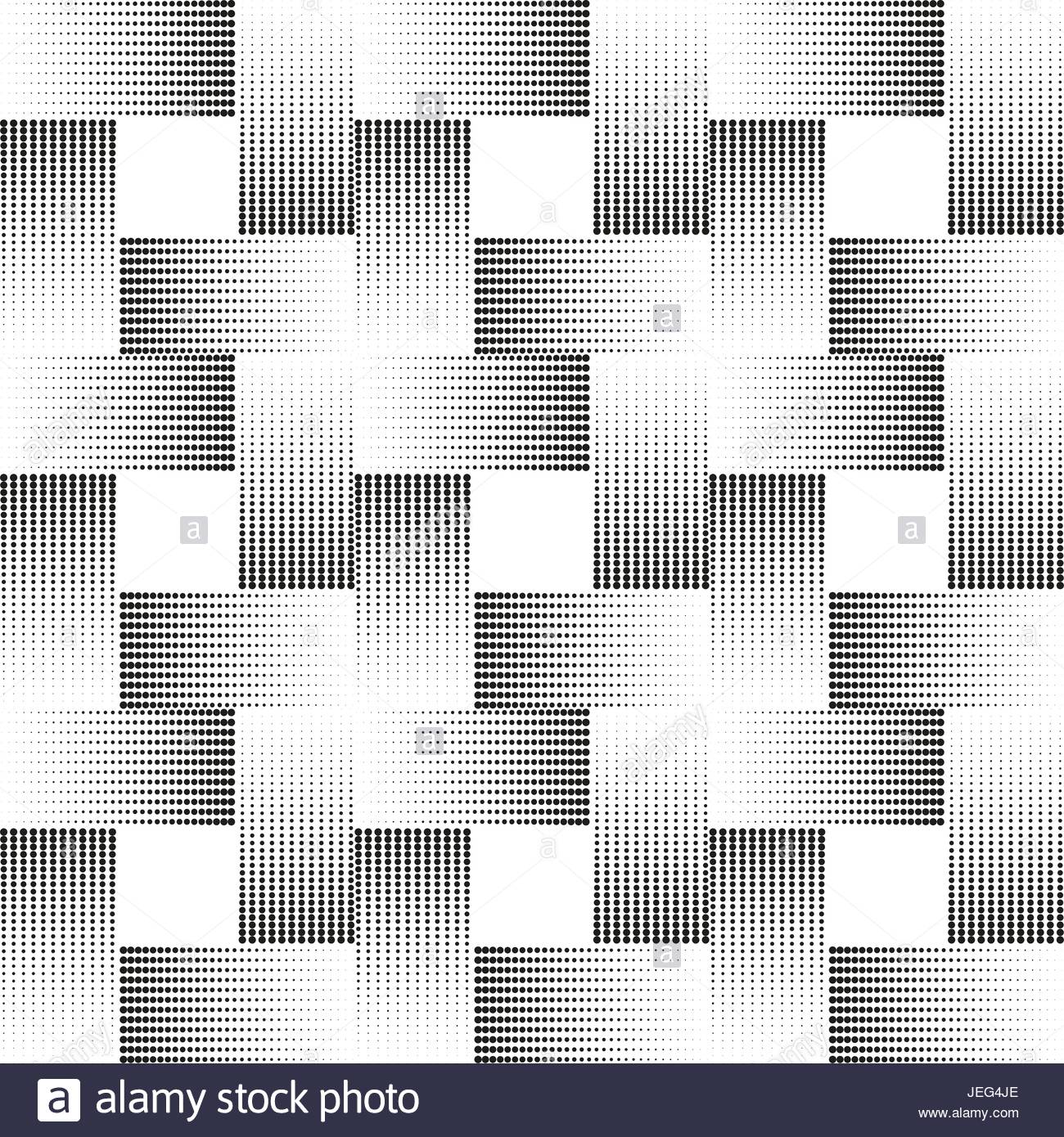 Gradient Pattern Fading Stock Vector Images - Alamy