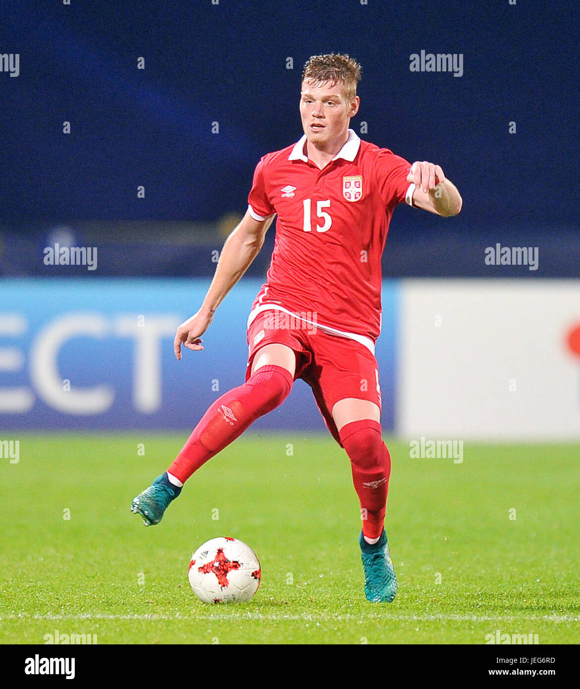 Aleksandar filipovic hi-res stock photography and images - Alamy