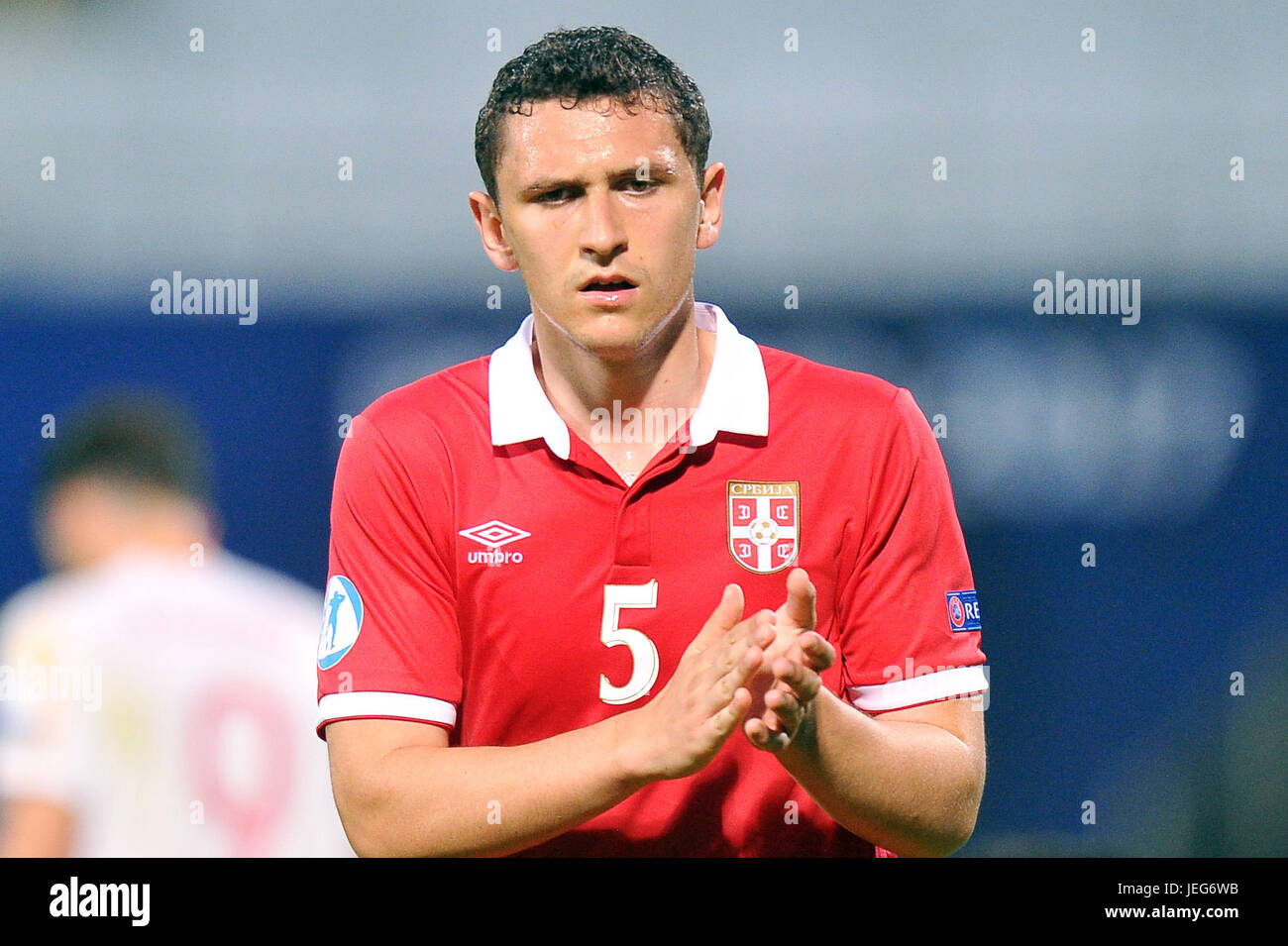 Veljko Jeremic Milan