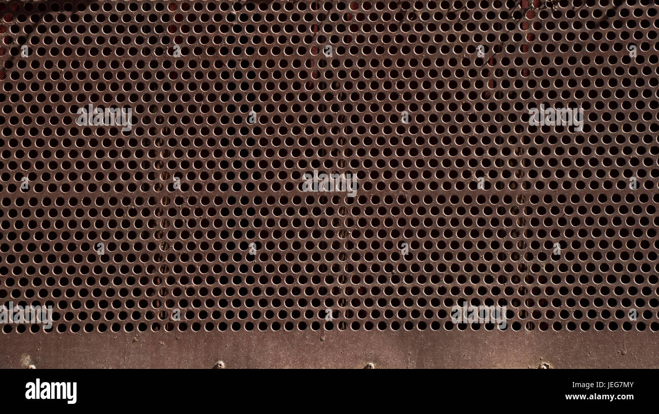 Metal surface as a background texture pattern Stock Photo - Alamy