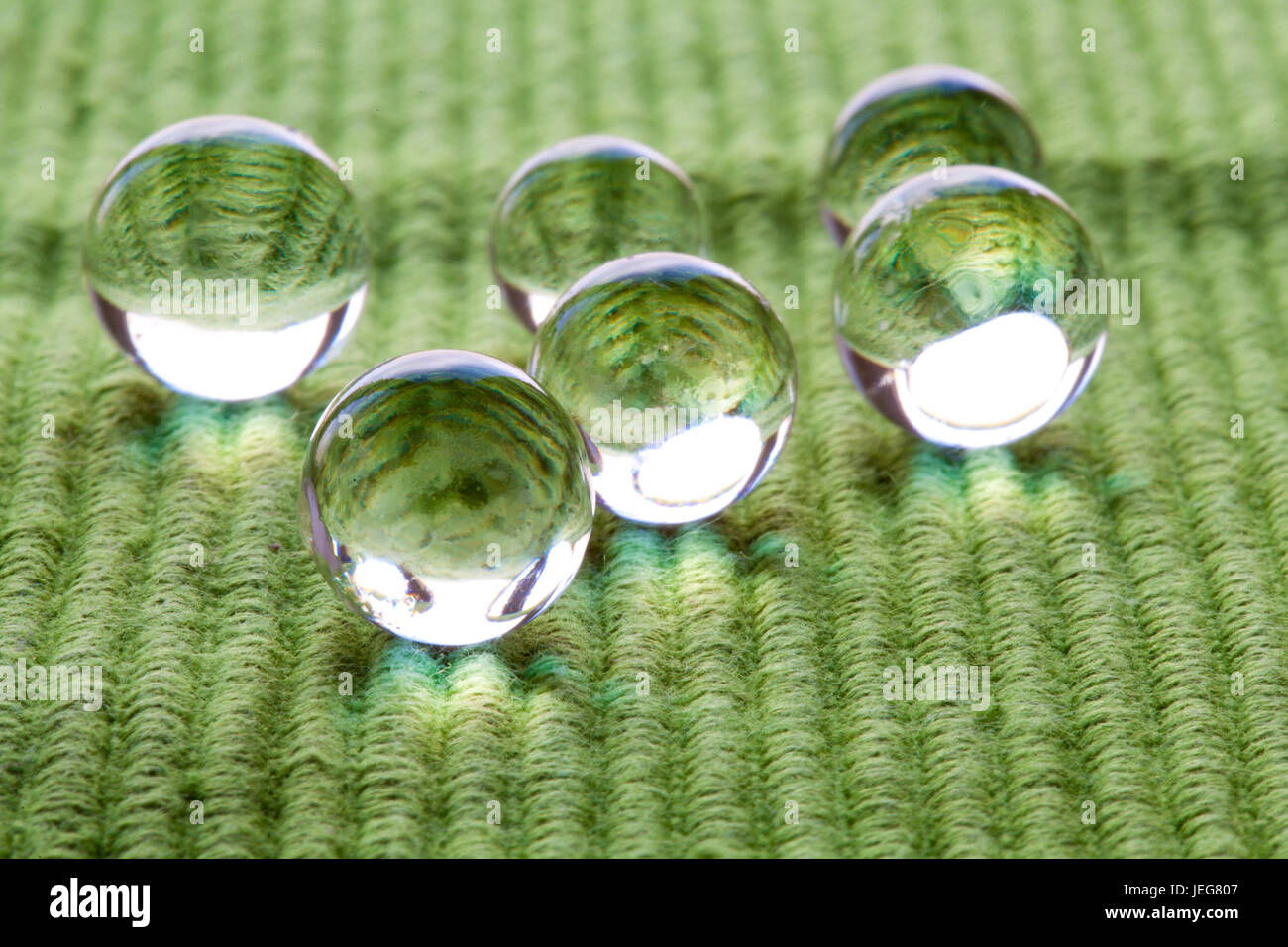 Crystal clear water pearl hi-res stock photography and images - Alamy