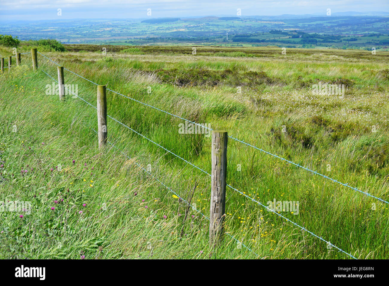 The sperrins hi-res stock photography and images - Alamy