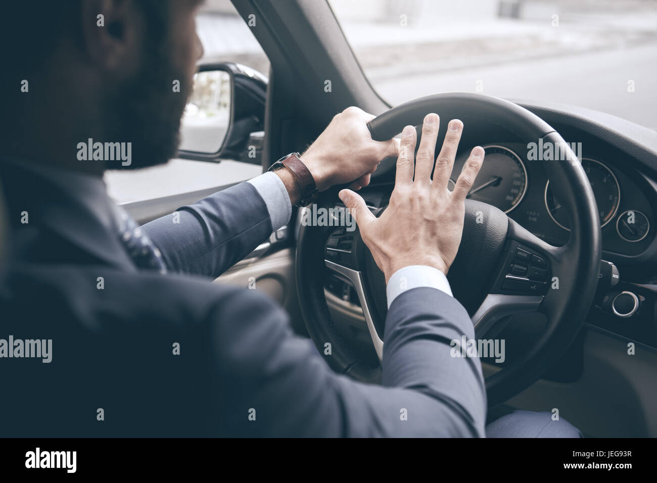 Beep test hi-res stock photography and images - Alamy