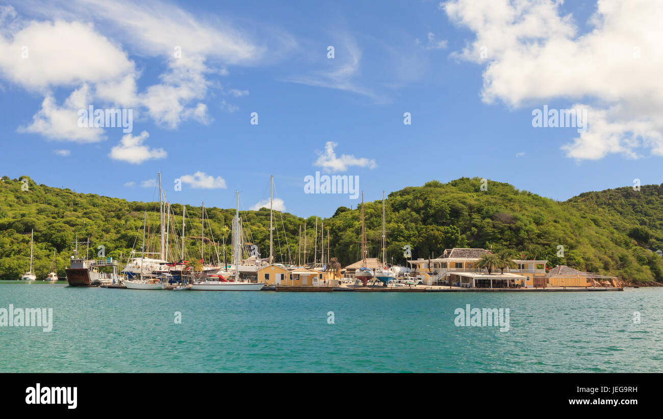 Georgian dockyard hi-res stock photography and images - Alamy