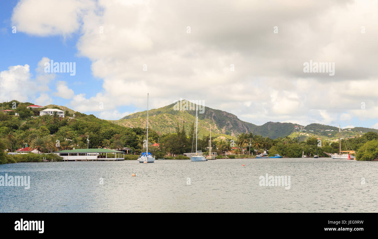 Georgian dockyard hi-res stock photography and images - Alamy