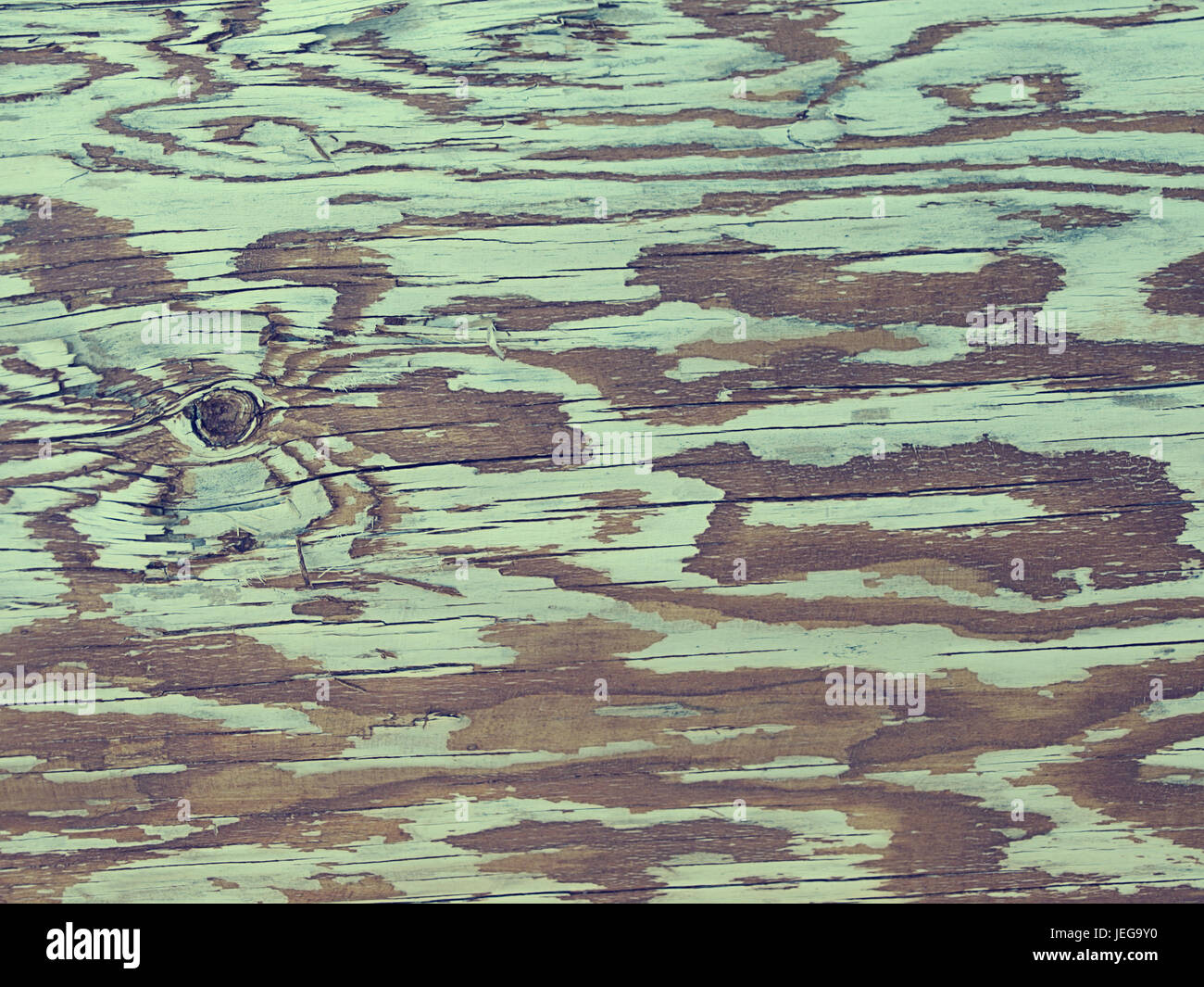 Texture of old weathered wood retro color toned using as natural ...