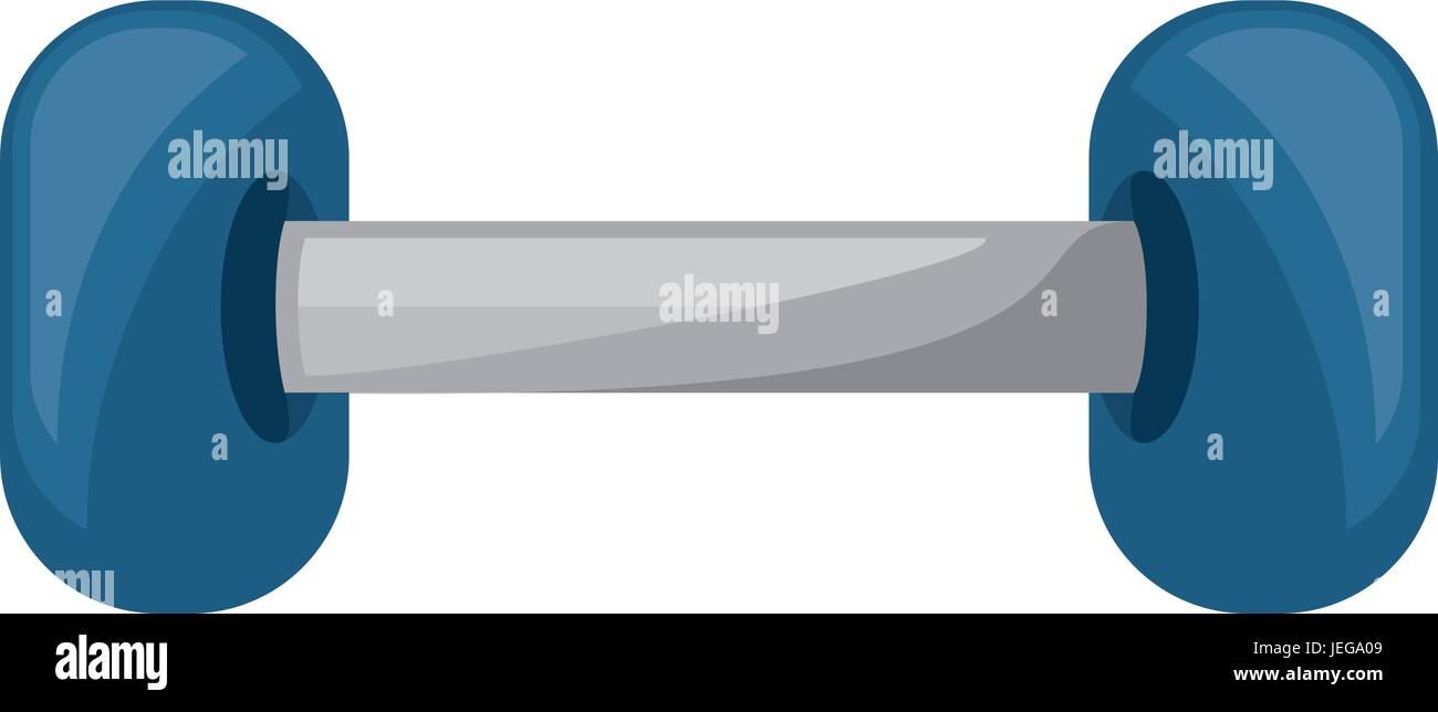 isolated gym weight Stock Vector Image & Art - Alamy