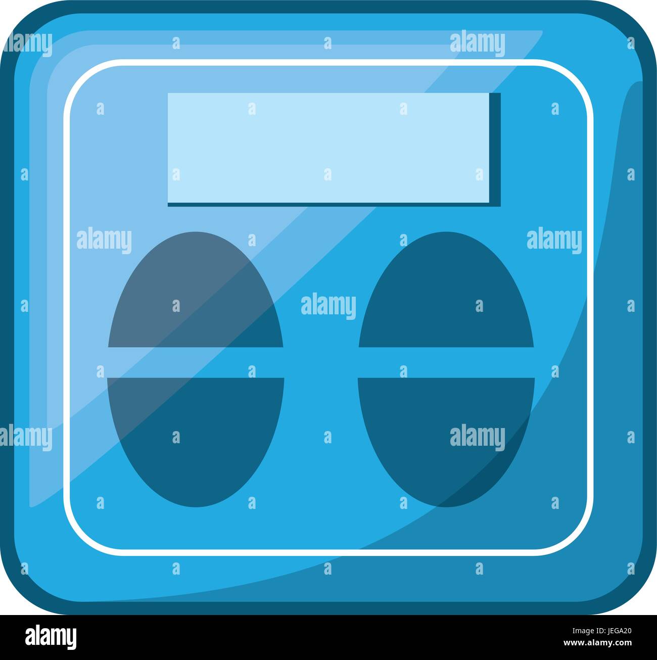 Weight Control body Stock Vector Image & Art - Alamy