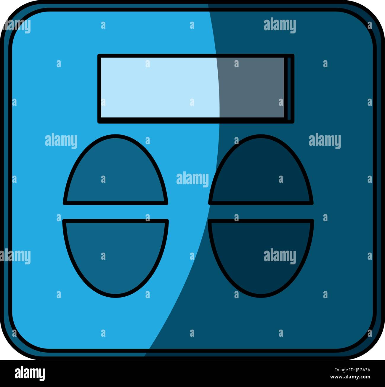 Weight Control body Stock Vector Image & Art - Alamy