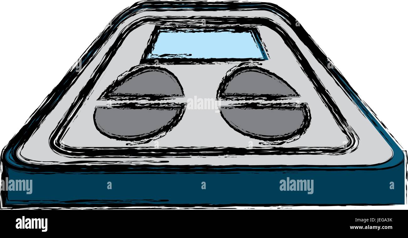 Weight Control body Stock Vector Image & Art - Alamy