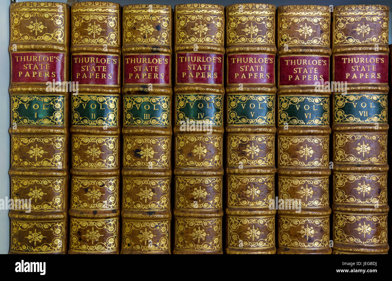 Old state library hi-res stock photography and images - Alamy