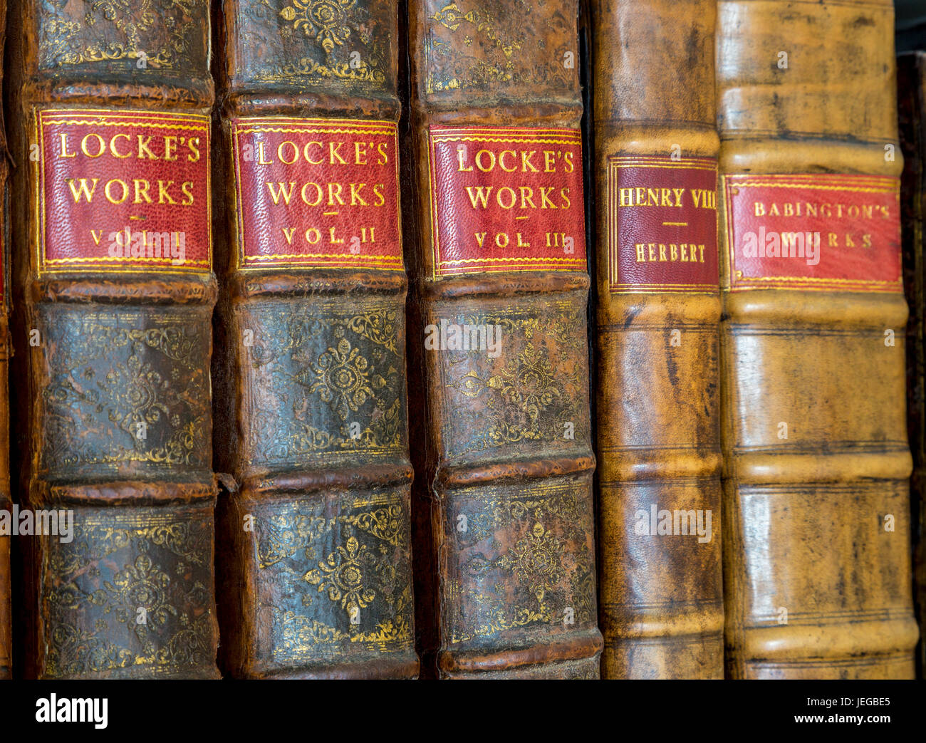 Lockes works hi-res stock photography and images - Alamy