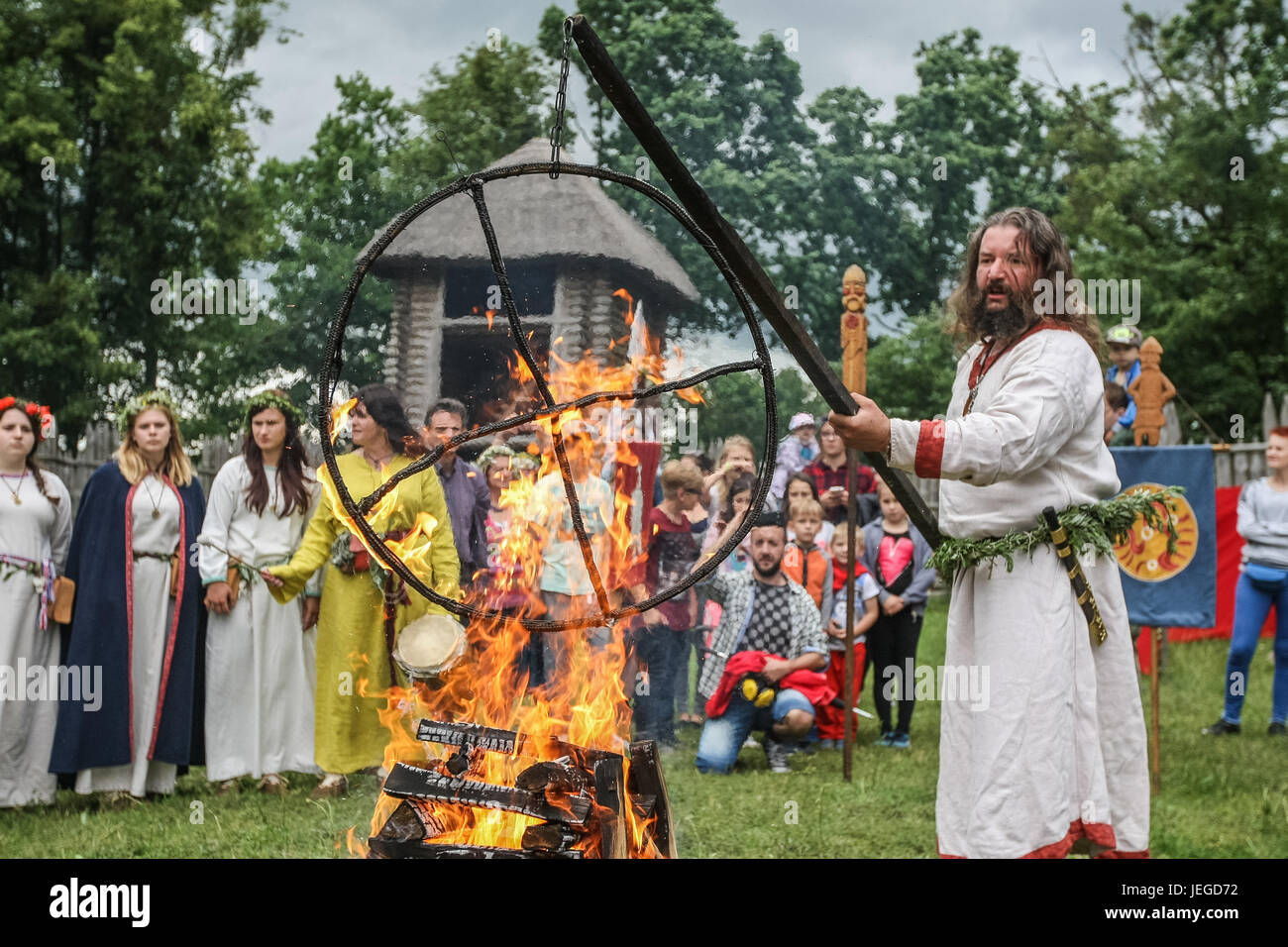 Fertility rituals hi-res stock photography and images - Alamy