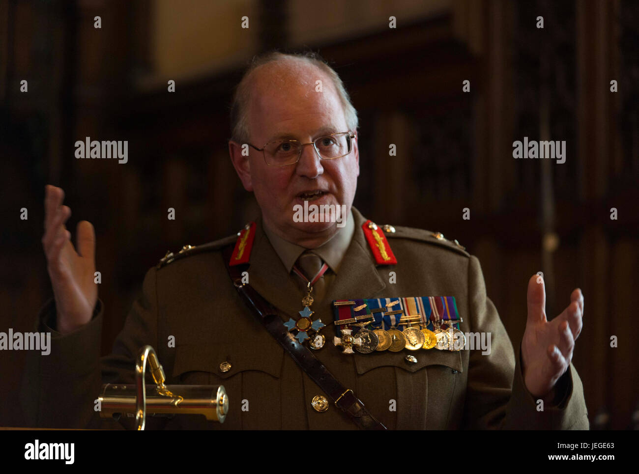 Derek riddell hi-res stock photography and images - Alamy