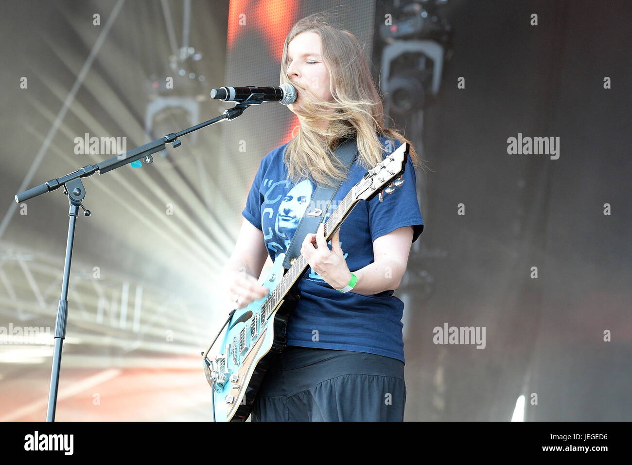 Michael falco hi-res stock photography and images - Alamy