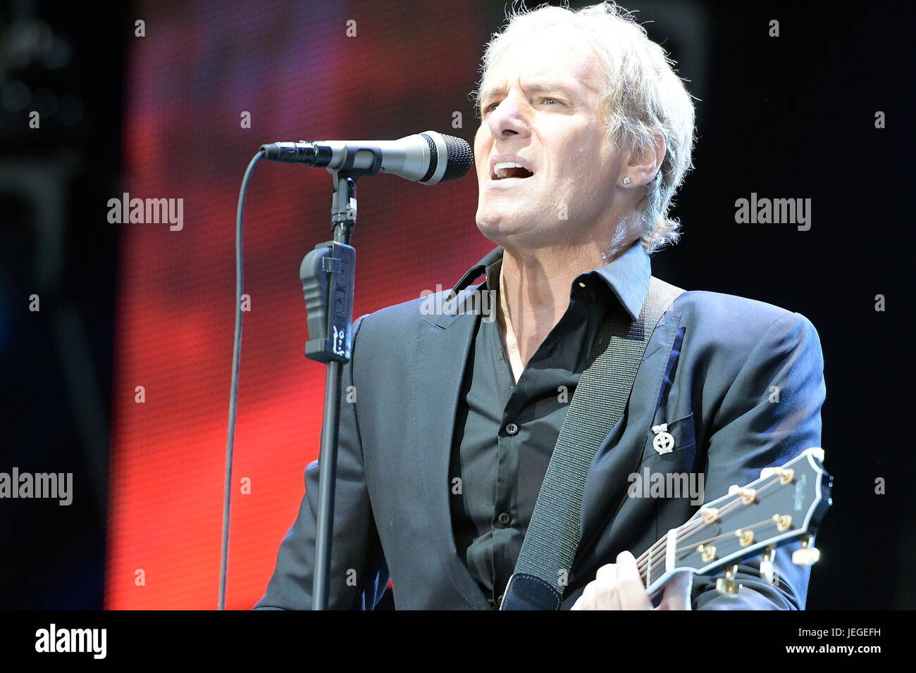 Falco Singer High Resolution Stock Photography and Images - Alamy