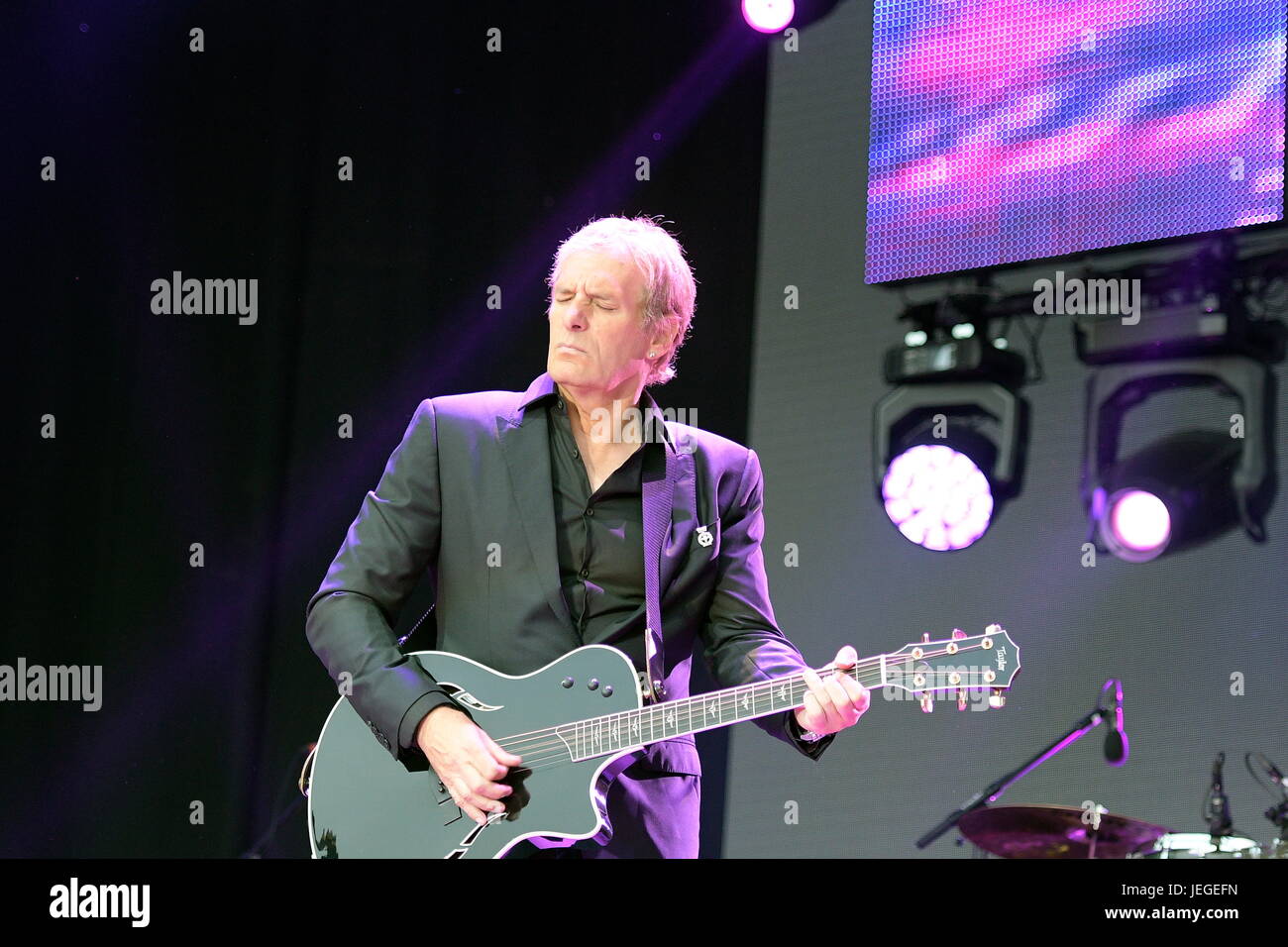 Michael falco hi-res stock photography and images - Alamy