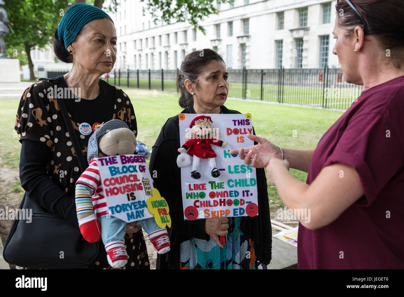 Unionist women hi-res stock photography and images - Alamy