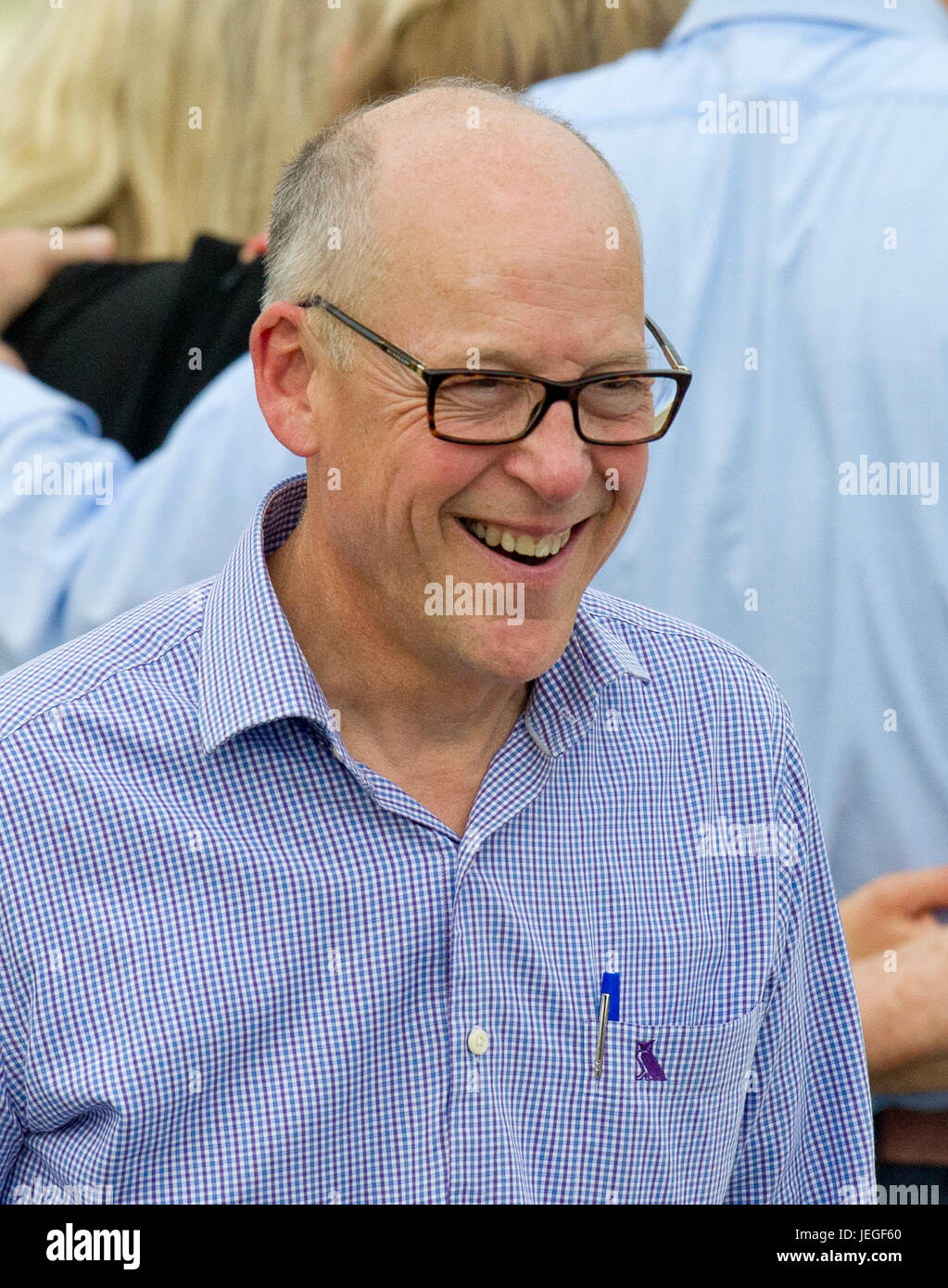 United States Representative Greg Walden (Republican of Oregon) attends ...