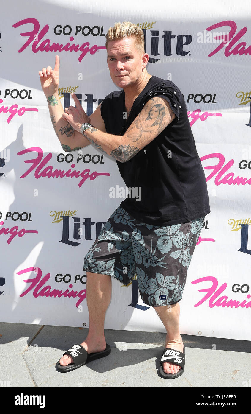 Mark mcgrath jpg hi-res stock photography and images - Alamy