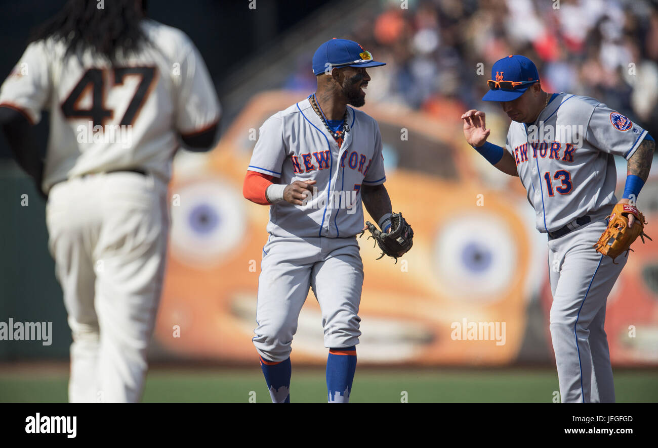 Jose reyes hi-res stock photography and images - Alamy